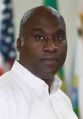 2025 People of Influence: City of Airway Heights City Manager Albert ...