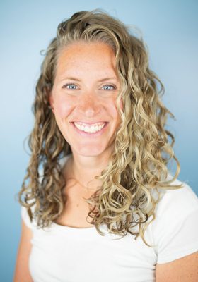 2025 People of Influence: Slate Dental Inc. President and CEO J. Brynn ...