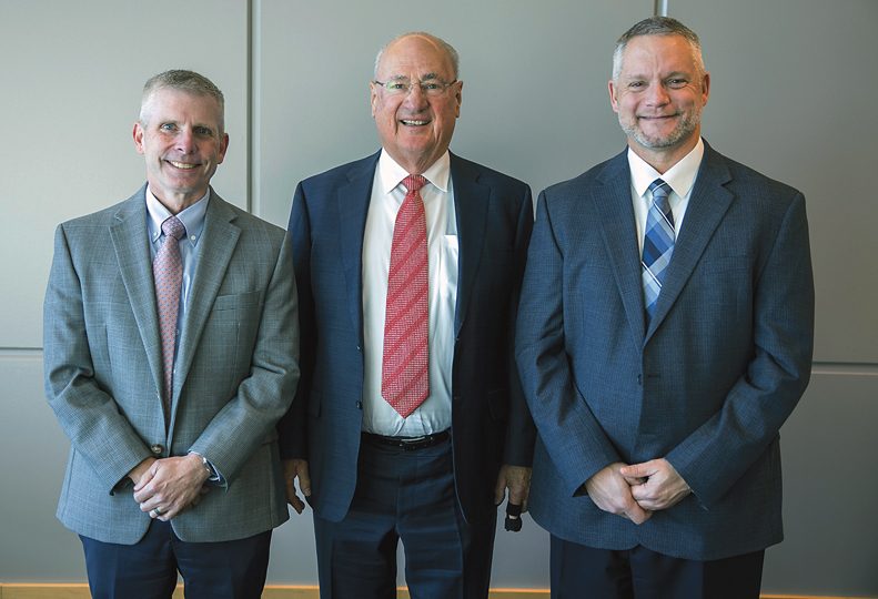 Schweitzer Engineering labs makes leadership changes | Spokane Journal ...