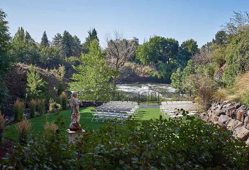 Event business eyes growth after Glover sale | Spokane Journal of Business