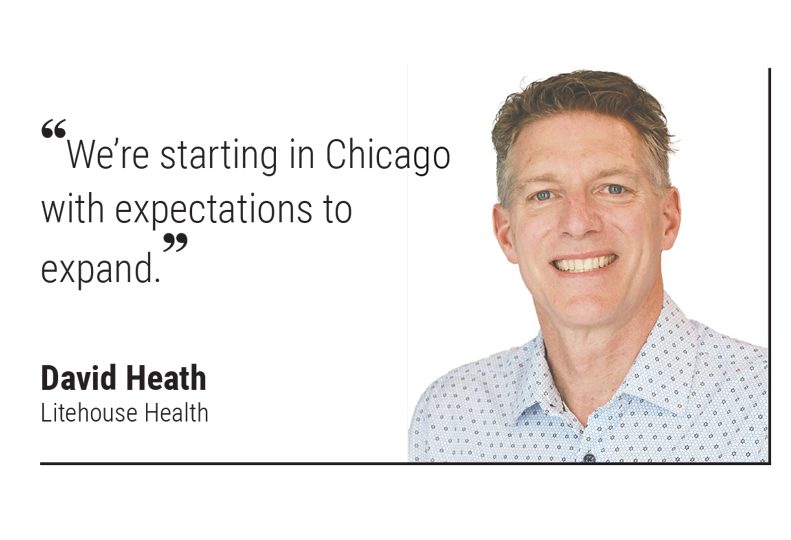 Litehouse Health establishes Chicago presence | Spokane Journal of Business