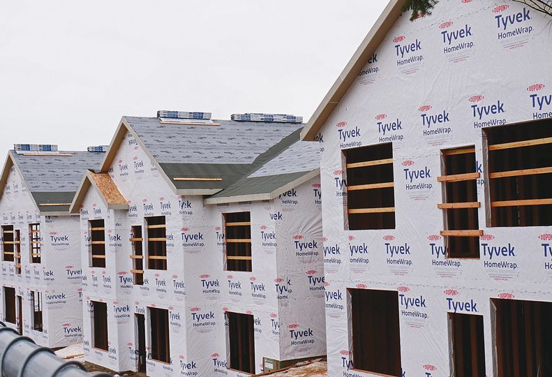 Growth Management Act progress | Spokane Journal of Business