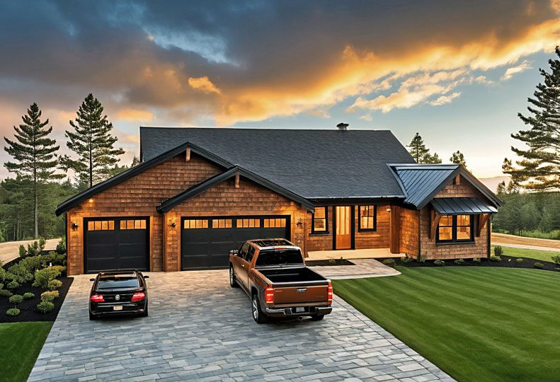 Wolfe Management to build 10 homes in Kokomo | Spokane Journal of Business