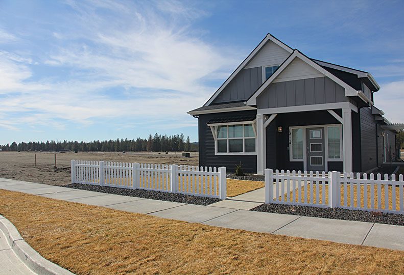 Mead Works home construction to start this year | Spokane Journal of ...