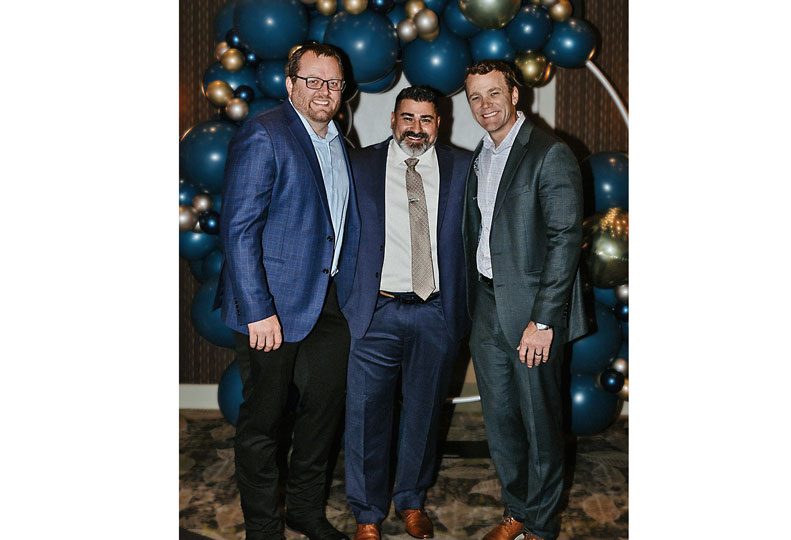 L2 Wealth Management is founded on teamwork | Spokane Journal of Business