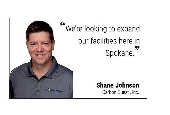 Home Page | Spokane Journal of Business