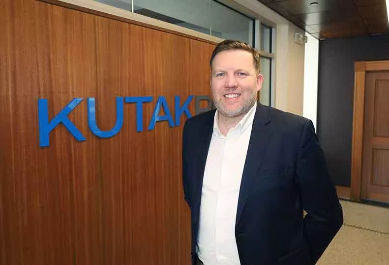 Kutak Rock expects to see continued strong growth | Spokane Journal of ...