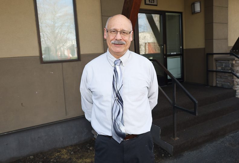 Parting Thoughts: Mike McLean, deputy editor, Spokane Journal of Business