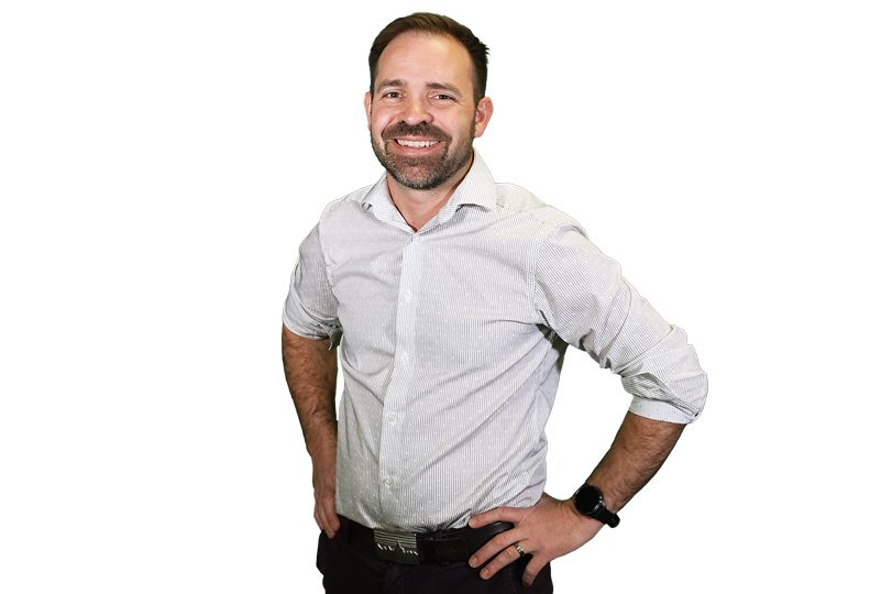 Meet & Greet with new YMCA CEO Kaylan Sisco | Spokane Journal of Business