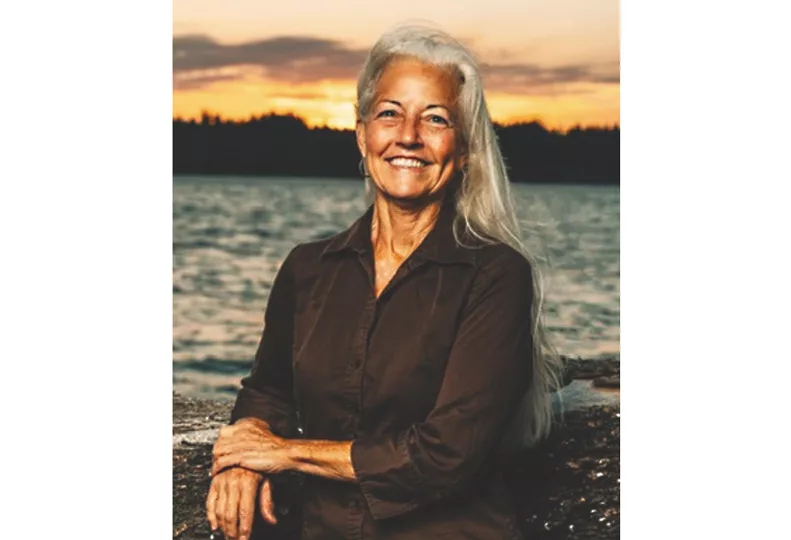 What's happening with former Mayor Mary Verner | Spokane Journal of ...