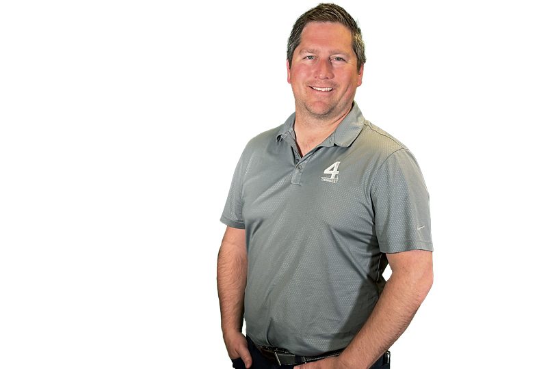 Five Takeaways Jordan Tampien | Spokane Journal of Business