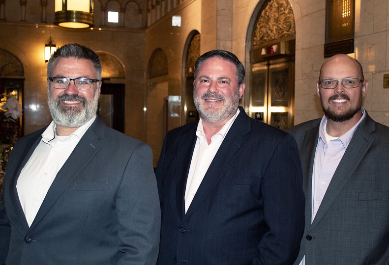 Pair of Spokane law firms announce merger | Spokane Journal of Business