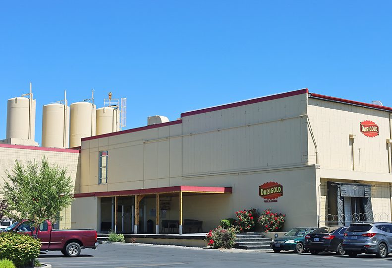Darigold plans upgrades at Spokane plant | Spokane Journal of Business