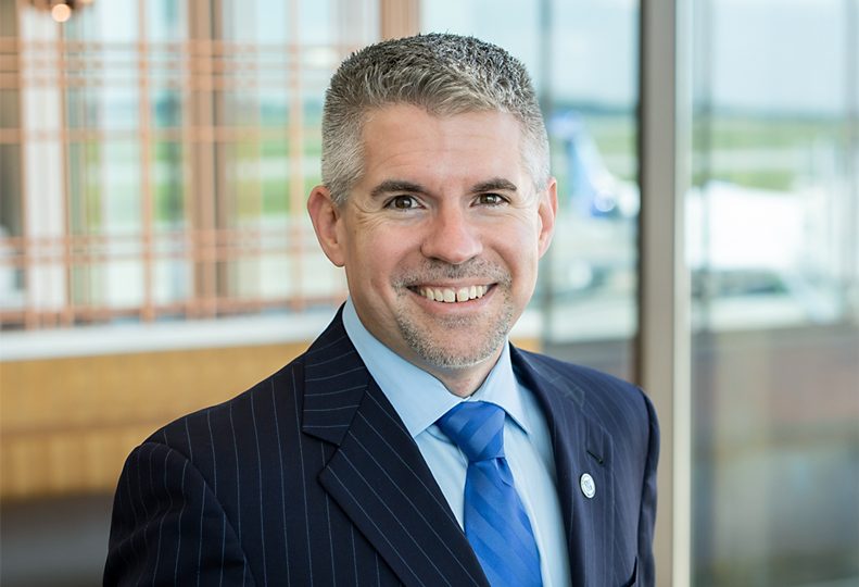 Spokane Airport Board selects new CEO | Spokane Journal of Business
