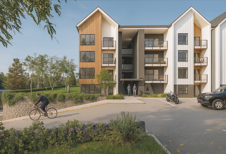 The Summit apartments | Spokane Journal of Business