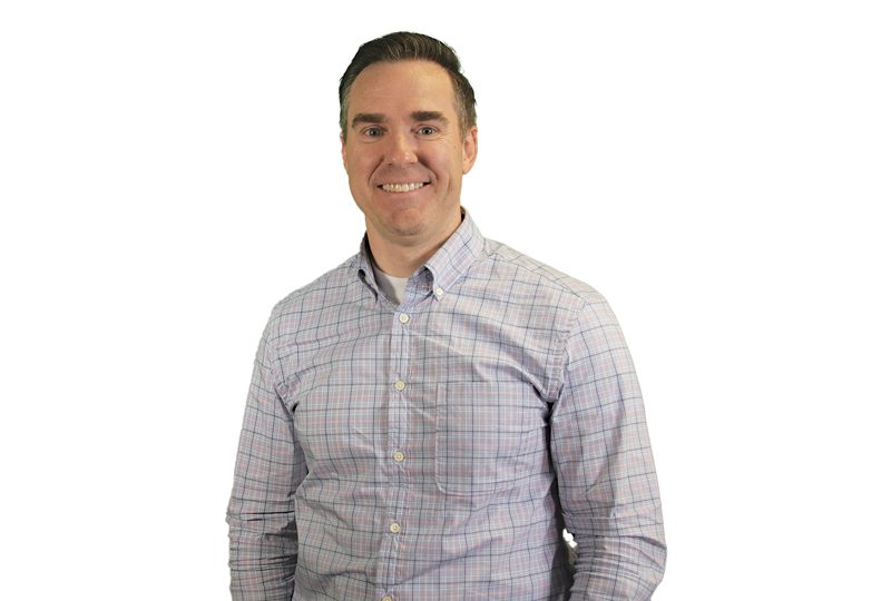 2025 Rising Stars: Brian Washburn | Spokane Journal of Business