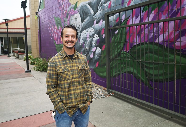 Hillyard Senior Center adapts to serve the next generation of seniors ...