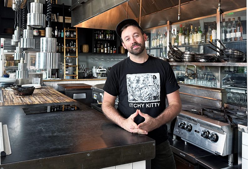 Ramen restaurant slated to open in Washington Cracker Co. building ...