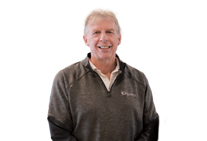 Parting Thoughts with Greg Hansen, Numerica Credit Union chief credit ...