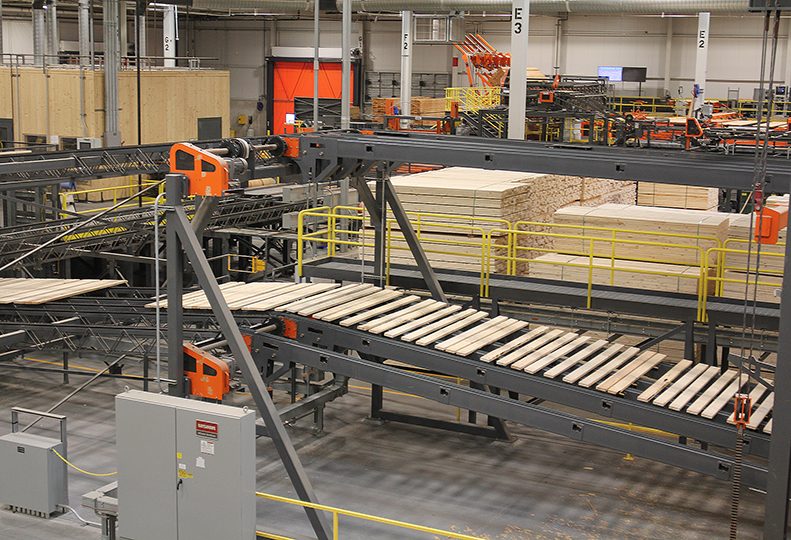 Mercer Mass Timber to stay, expand in Spokane Valley with $30M ...