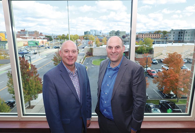 ICCU triples Spokane membership, eyes growth in Central Washington ...