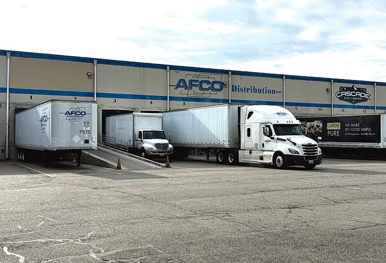 AFCO Distribution announces acquisition of Alaska Mill & Feed | Spokane ...