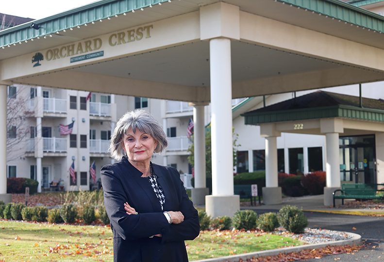 Orchard Crest prepares for surge | Spokane Journal of Business