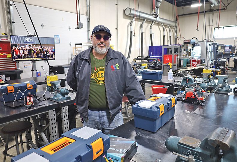 Spokane Valley Tech emerges as key talent pipeline for manufacturing ...