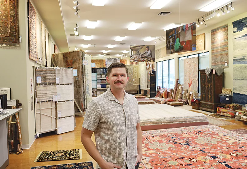 Kirishian Imports changes hands | Spokane Journal of Business