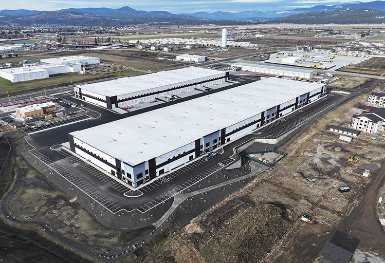 Few changes expected for INW real estate market | Spokane Journal of ...
