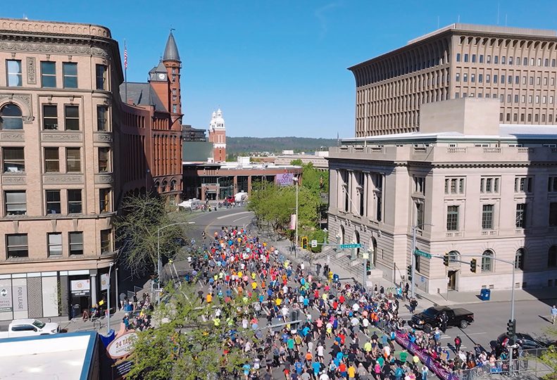 Steady momentum forecasted for INW tourism in 2026 | Spokane Journal of ...