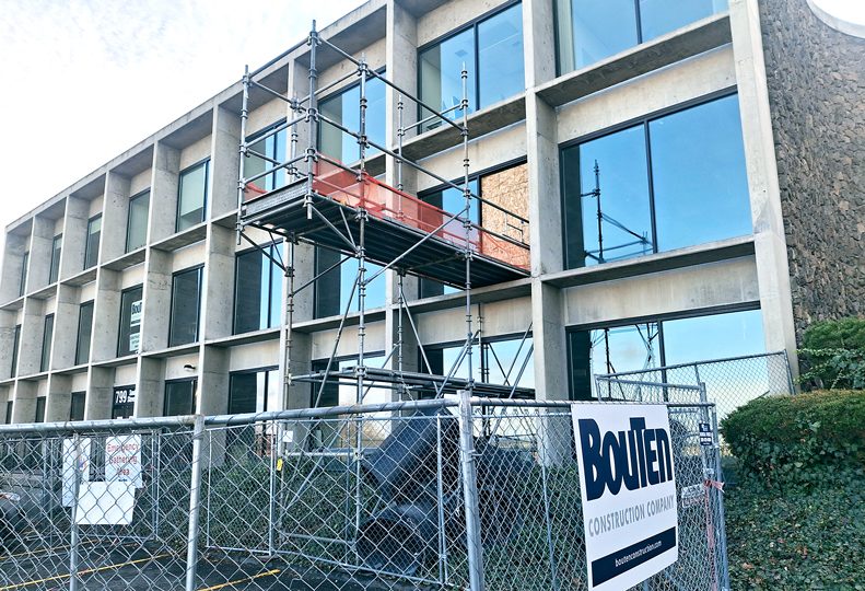 Building permits, values fall in several categories | Spokane Journal ...