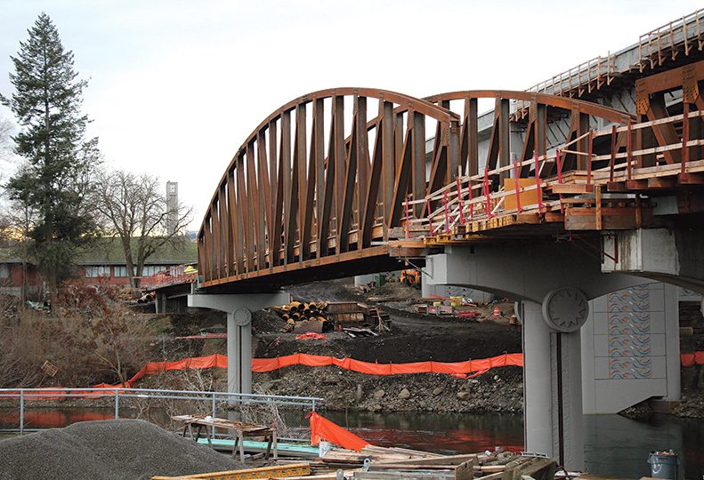 New transportation plan lays out big spending expectations | Spokane ...