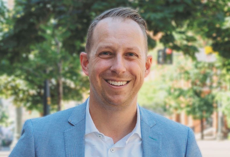 2026 People of Influence: Jesse Bank, executive director, Northeast ...