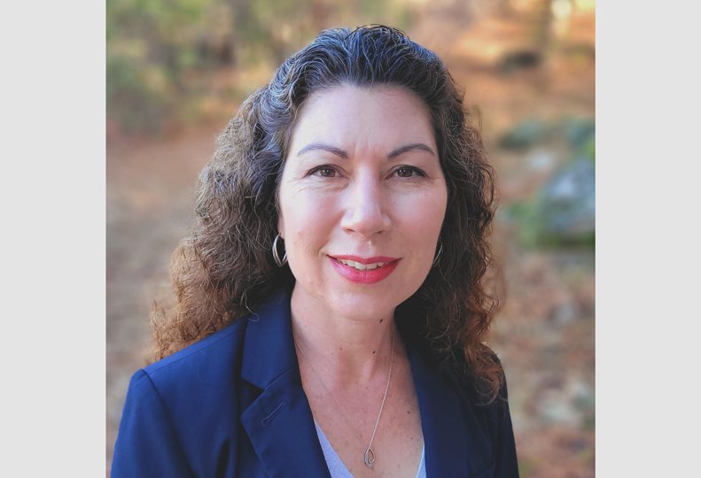 2026 People of Influence: Michaele Armstrong, executive director of ...