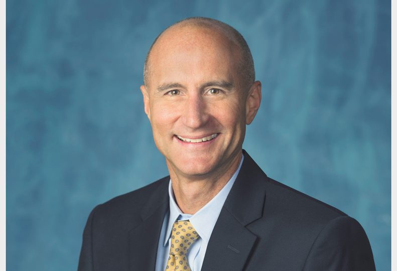 2026 People of Influence: Chris Preti, CEO of Jubilant HollisterStier ...