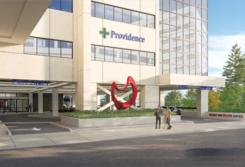First phase of Heart Institute modernization kicks off | Spokane ...