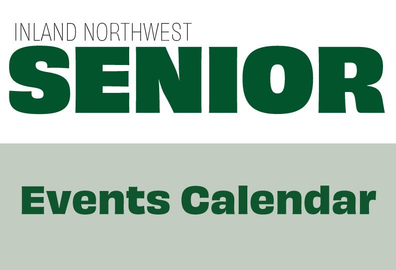 April 2026 Events Calendar | Spokane Journal of Business