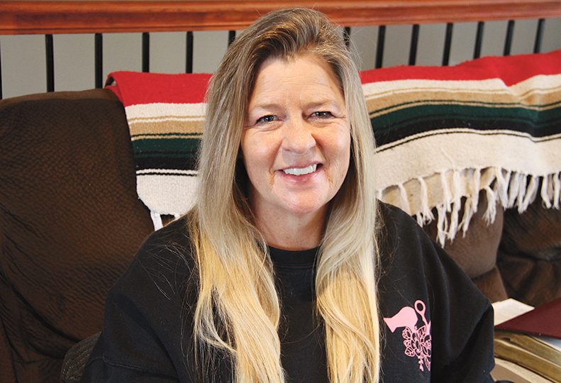 Mobile beautician finds success serving Spokane’s homebound | Spokane ...