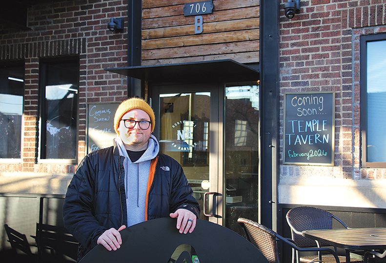 New eatery, bar to open in historic Garland District | Spokane Journal ...