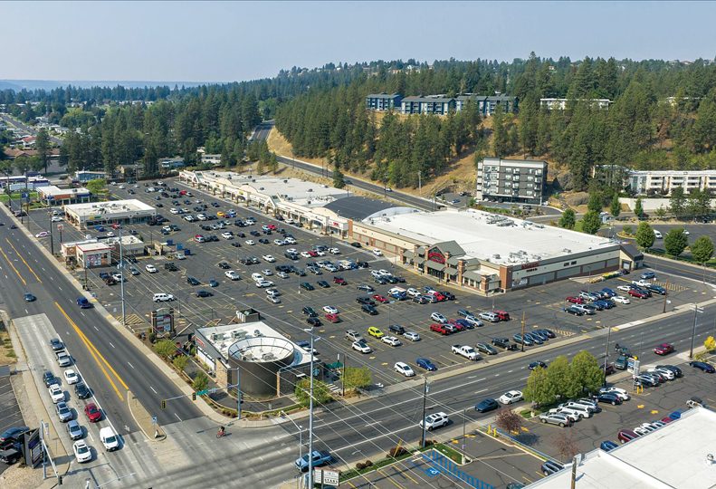 North Spokane shopping center sold for $32M | Spokane Journal of Business