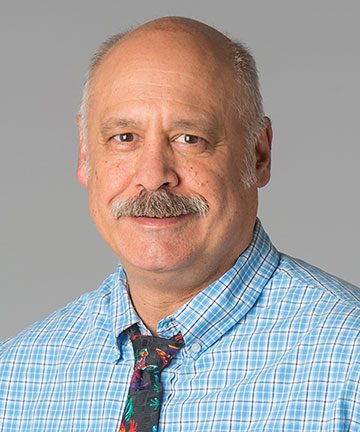 Mike McLean | Spokane Journal of Business