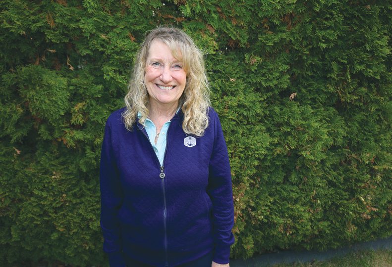 2024 Icons: Nancy Vorhees | Spokane Journal of Business