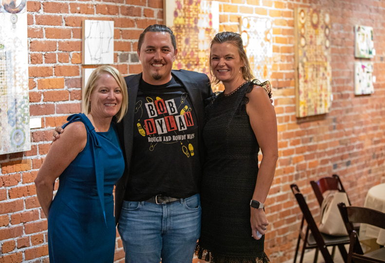 2024 Rising Stars | Spokane Journal of Business