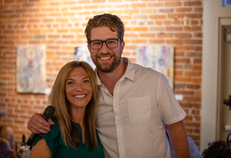 2024 Rising Stars | Spokane Journal of Business