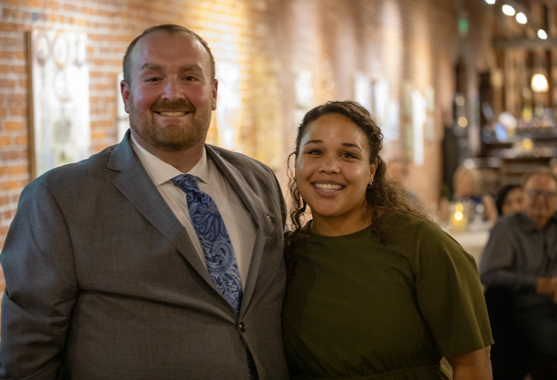 2024 Rising Stars | Spokane Journal of Business