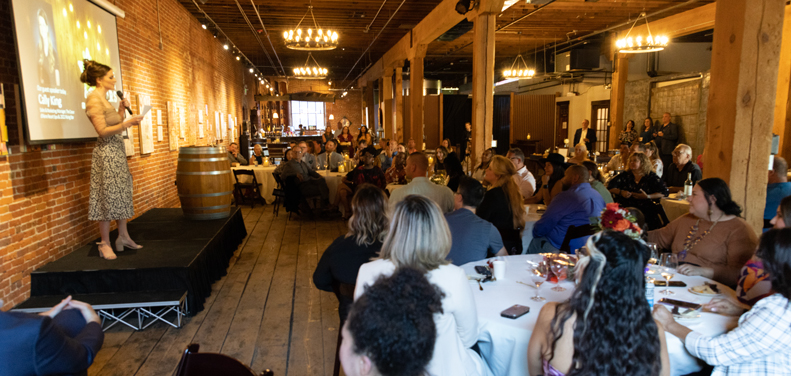 2024 Rising Stars | Spokane Journal of Business