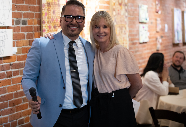 2024 Rising Stars | Spokane Journal of Business