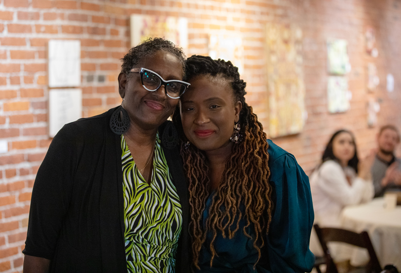 2024 Rising Stars | Spokane Journal of Business