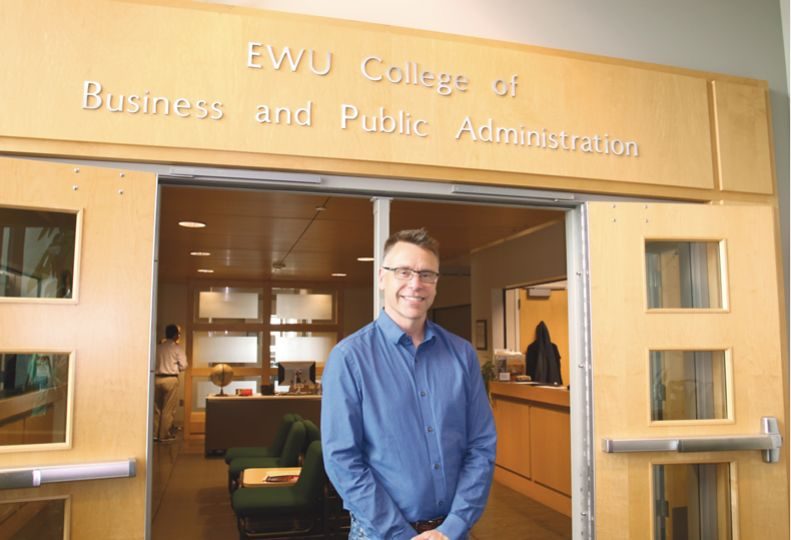 EWU launches new tech commercialization academy | Spokane Journal of ...